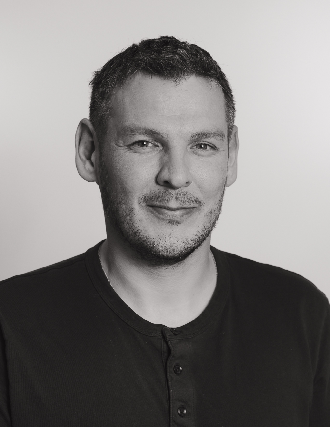 Heimir Óskarsson - TRS ehf.